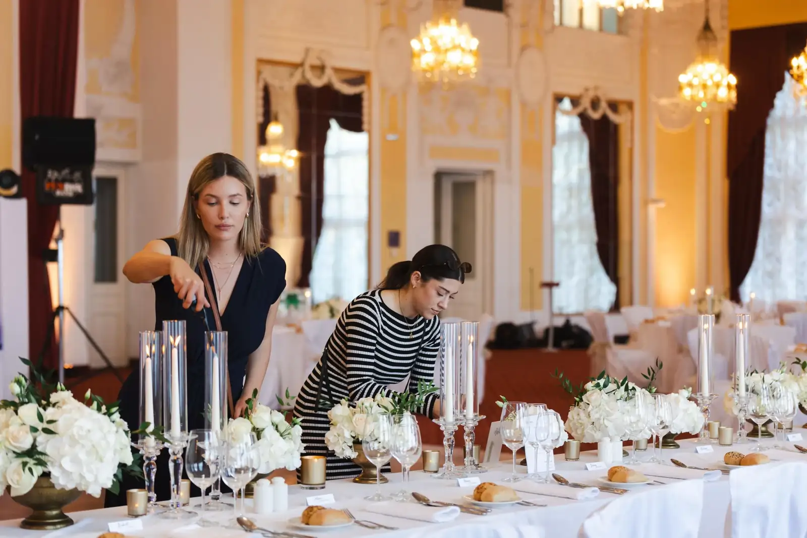 Testimonials - Monio Weddings